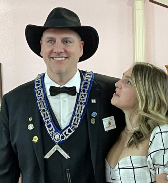 About The 3 Ruffians Premium Masonic Cigar Company