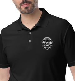 Premium Freemason Cigars | Masonic Cloths | 3 Ruffians Swag