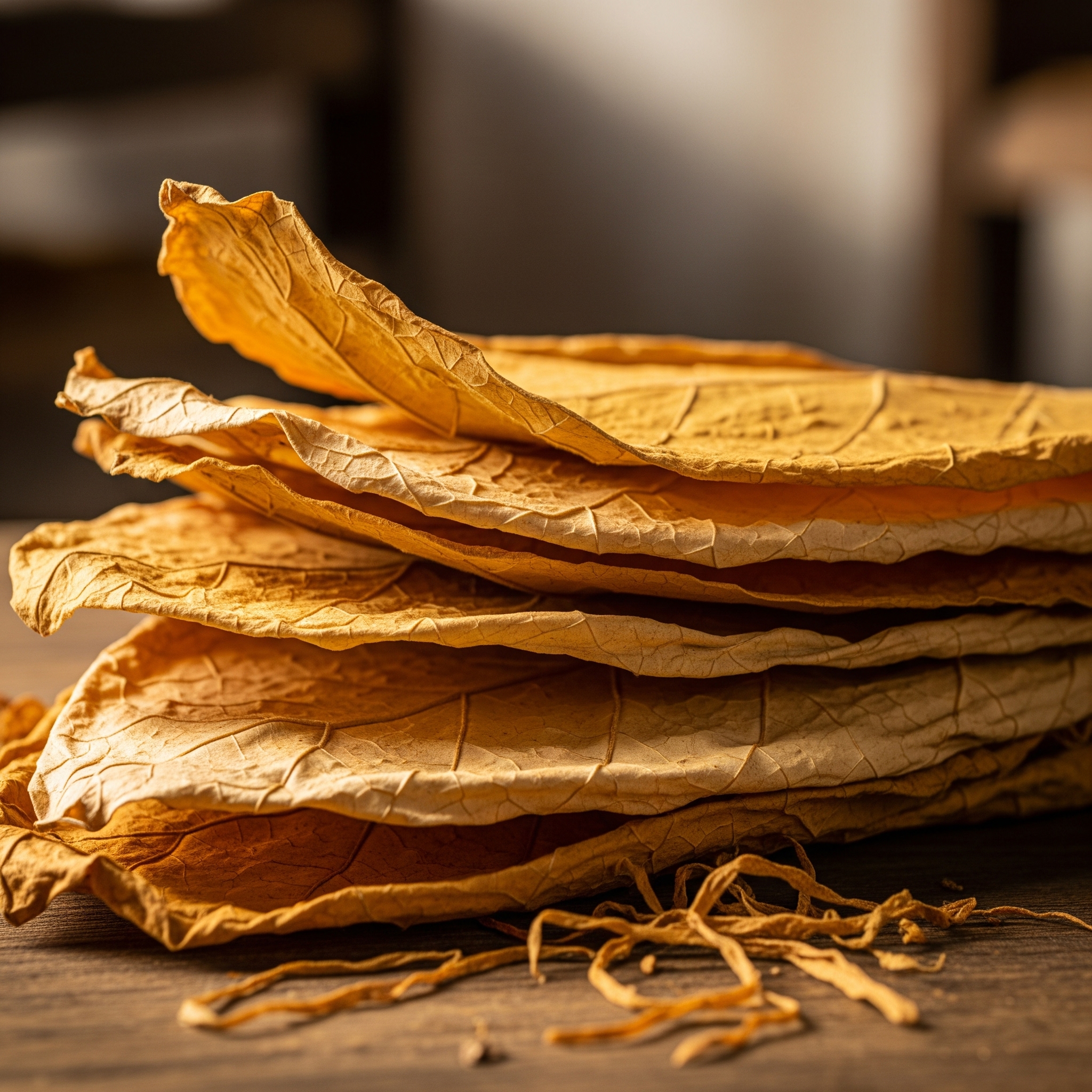 A Beginner's Guide to Different Types of Tobacco