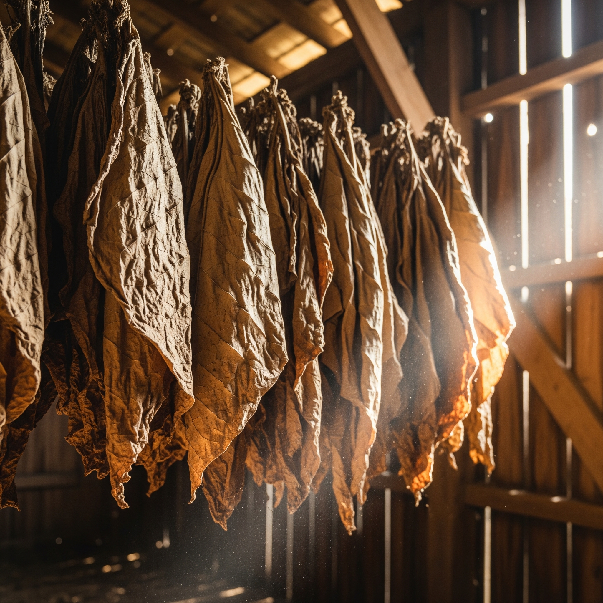 A Beginner's Guide to Different Types of Tobacco