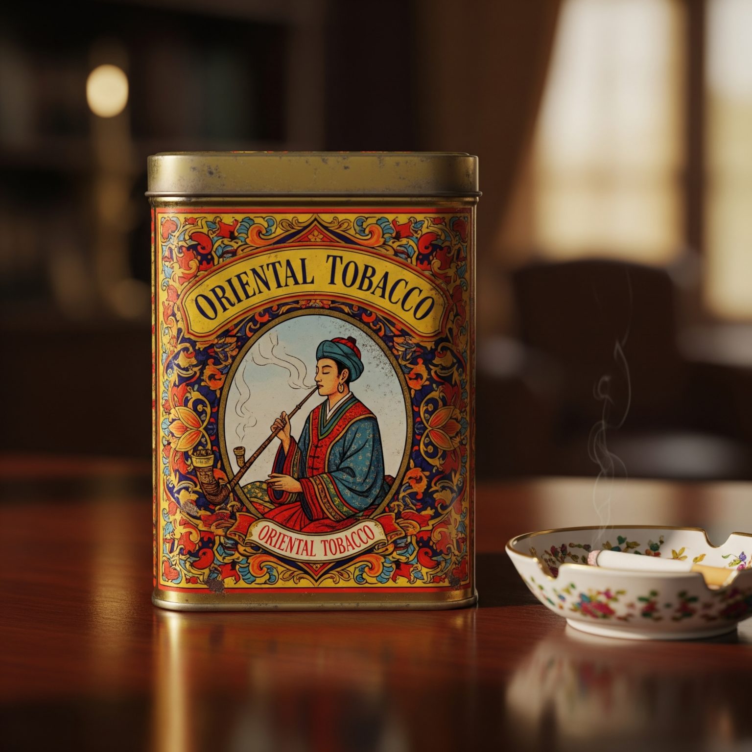 A Beginner's Guide to Different Types of Tobacco