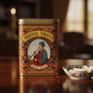 A Beginner's Guide to Different Types of Tobacco